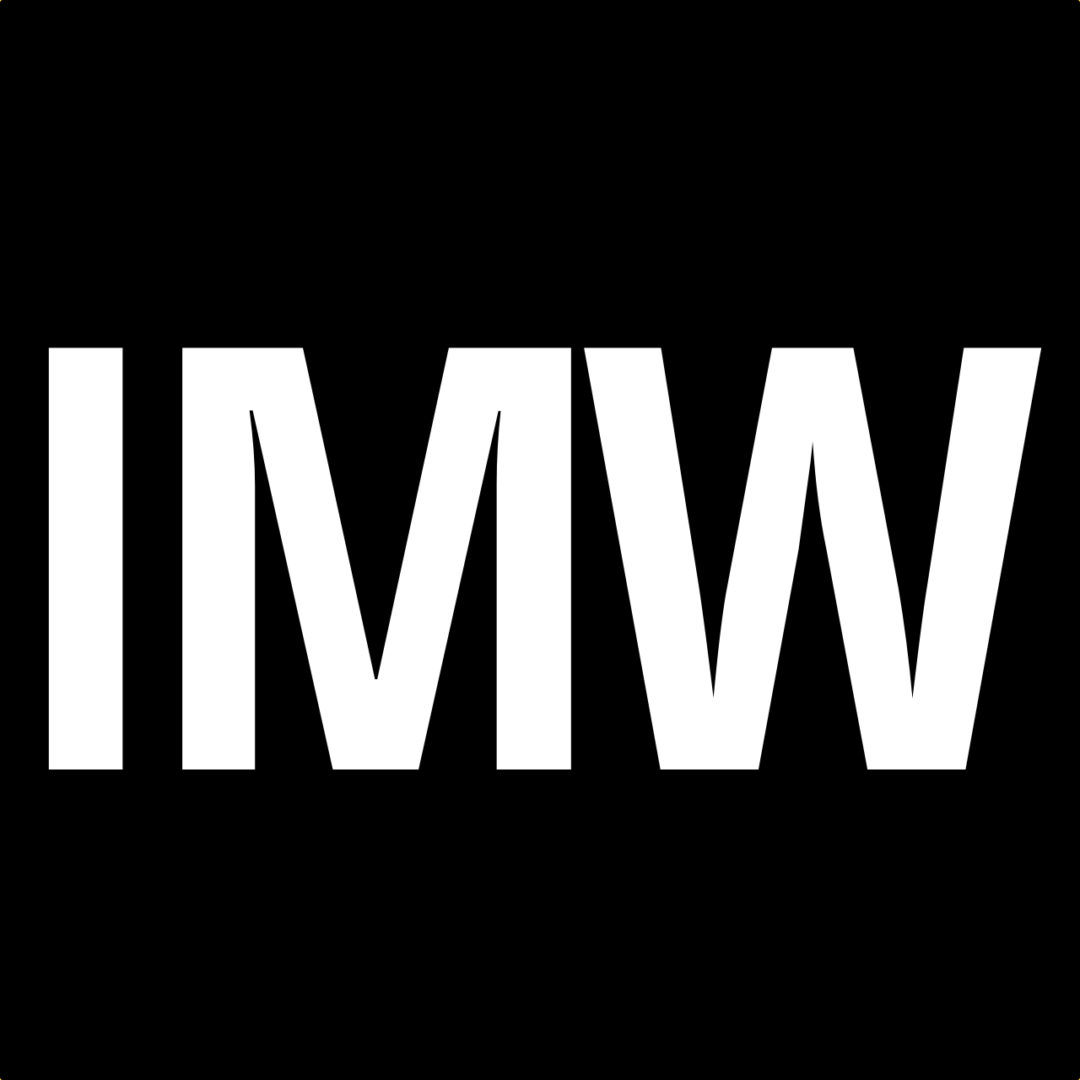 IMWlogo - Indigenous Mapping Collective