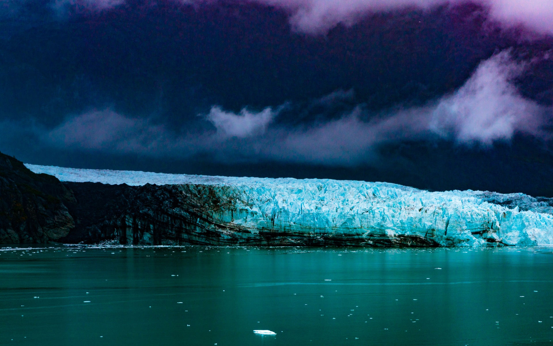 INUVIK, CANADA - Indigenous Mapping Collective