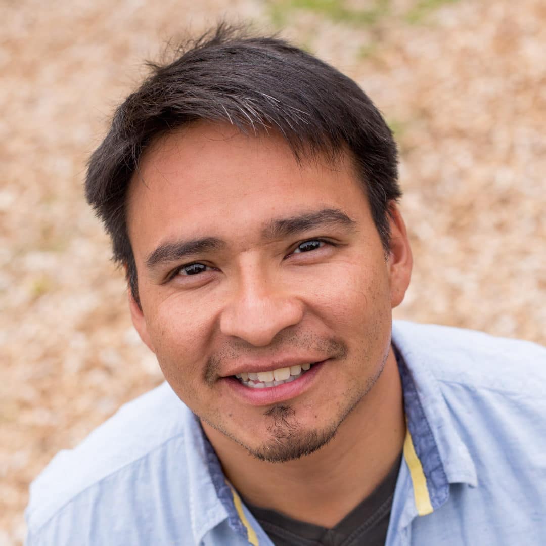 2018IMW Speakers - Indigenous Mapping Workshop