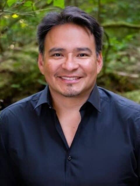 Our Story - Indigenous Mapping Collective