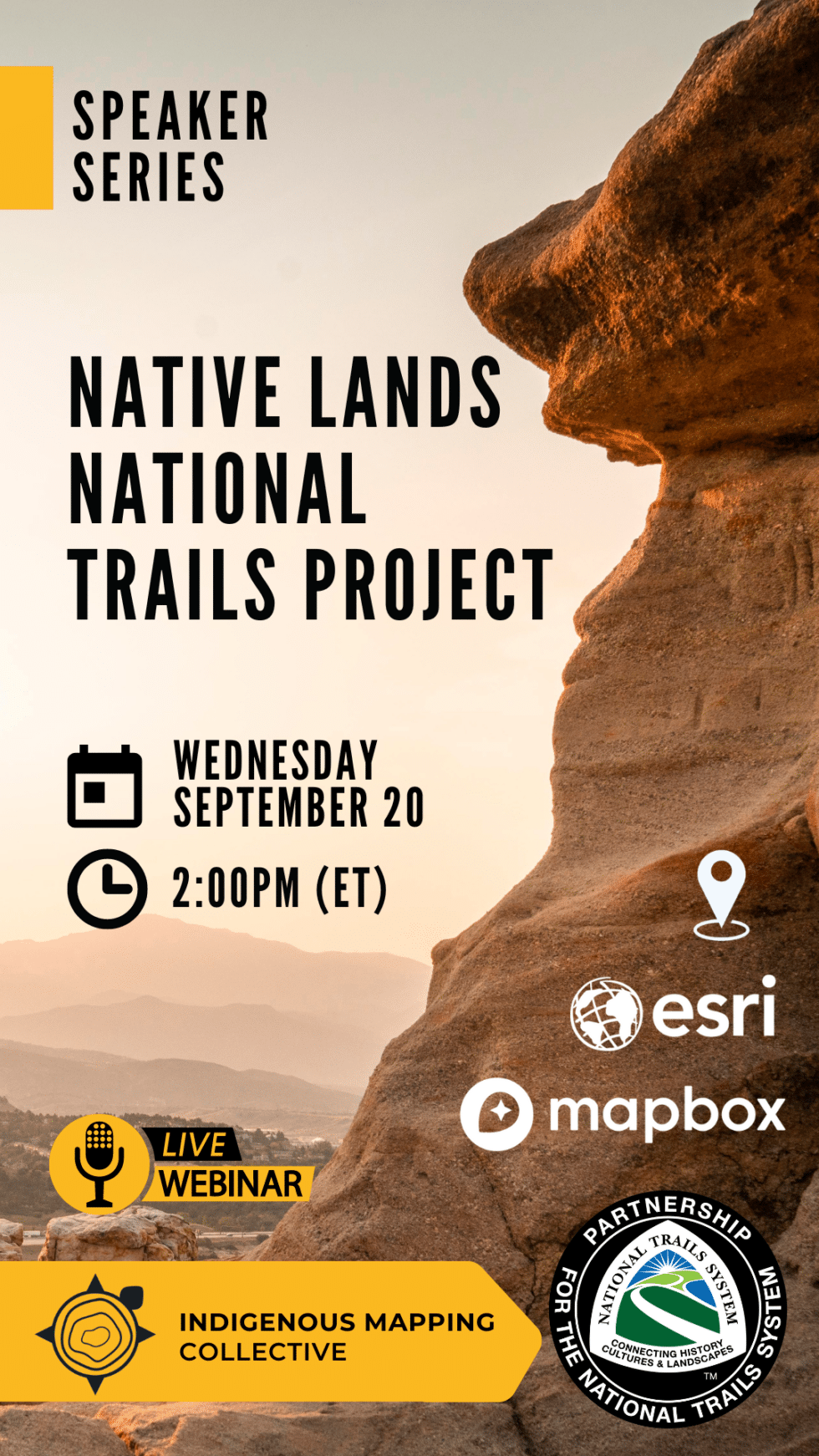 Indigenous Mapping Collective - Indigenous Mapping Collective